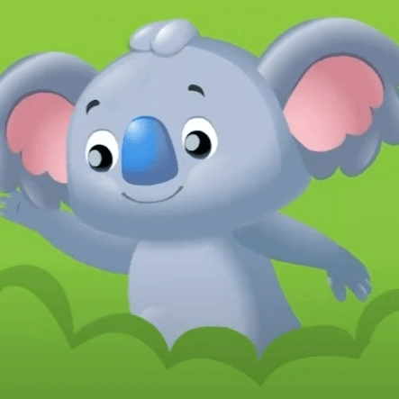 Koala (Oscar's Version) | Crossovia Wiki | Fandom