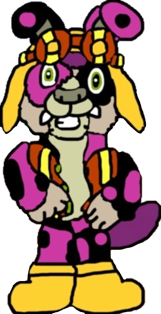 Maro Fleeby | Crossovia Wiki | Fandom