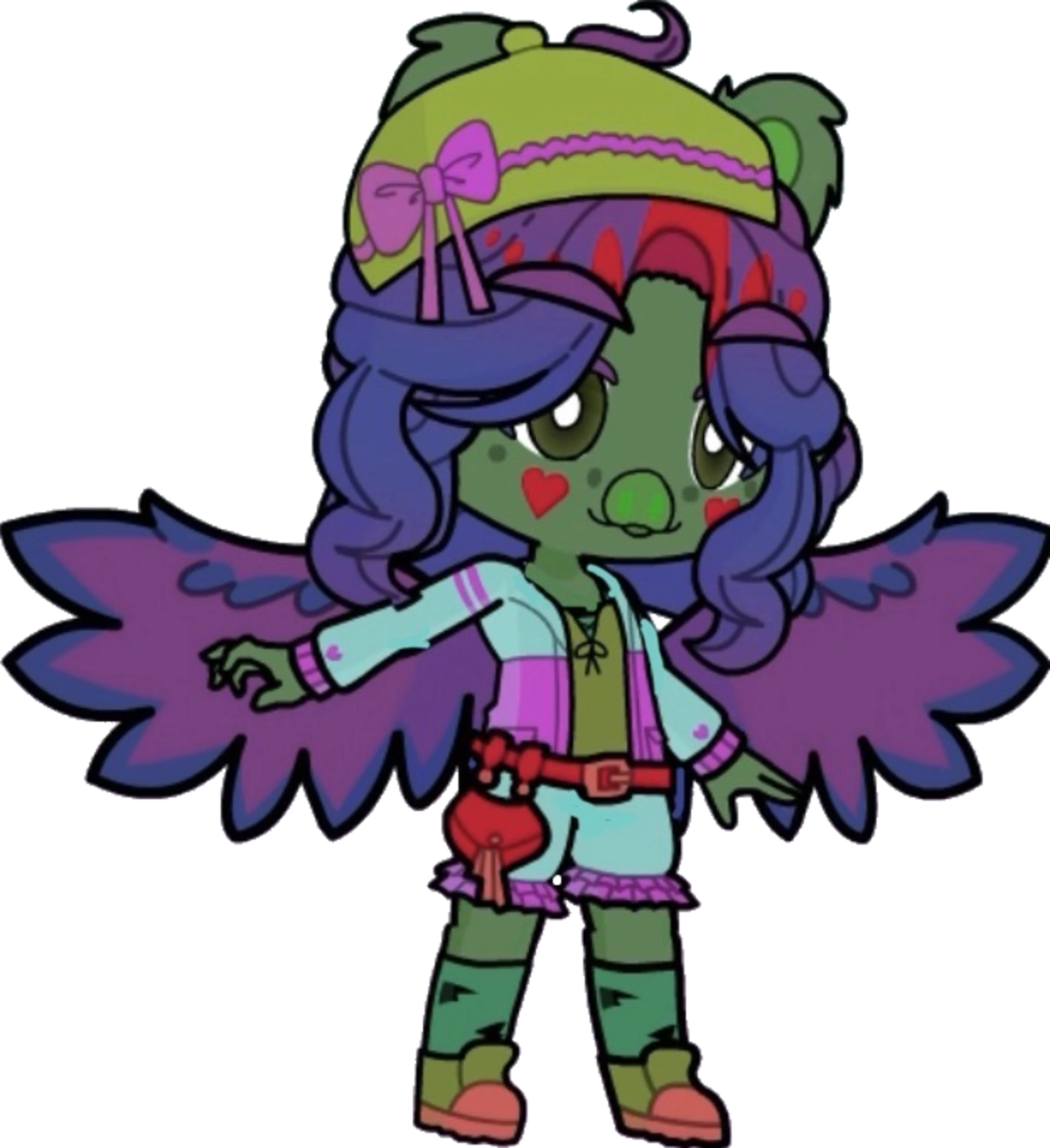 Discuss Everything About Crossovia Wiki | Fandom