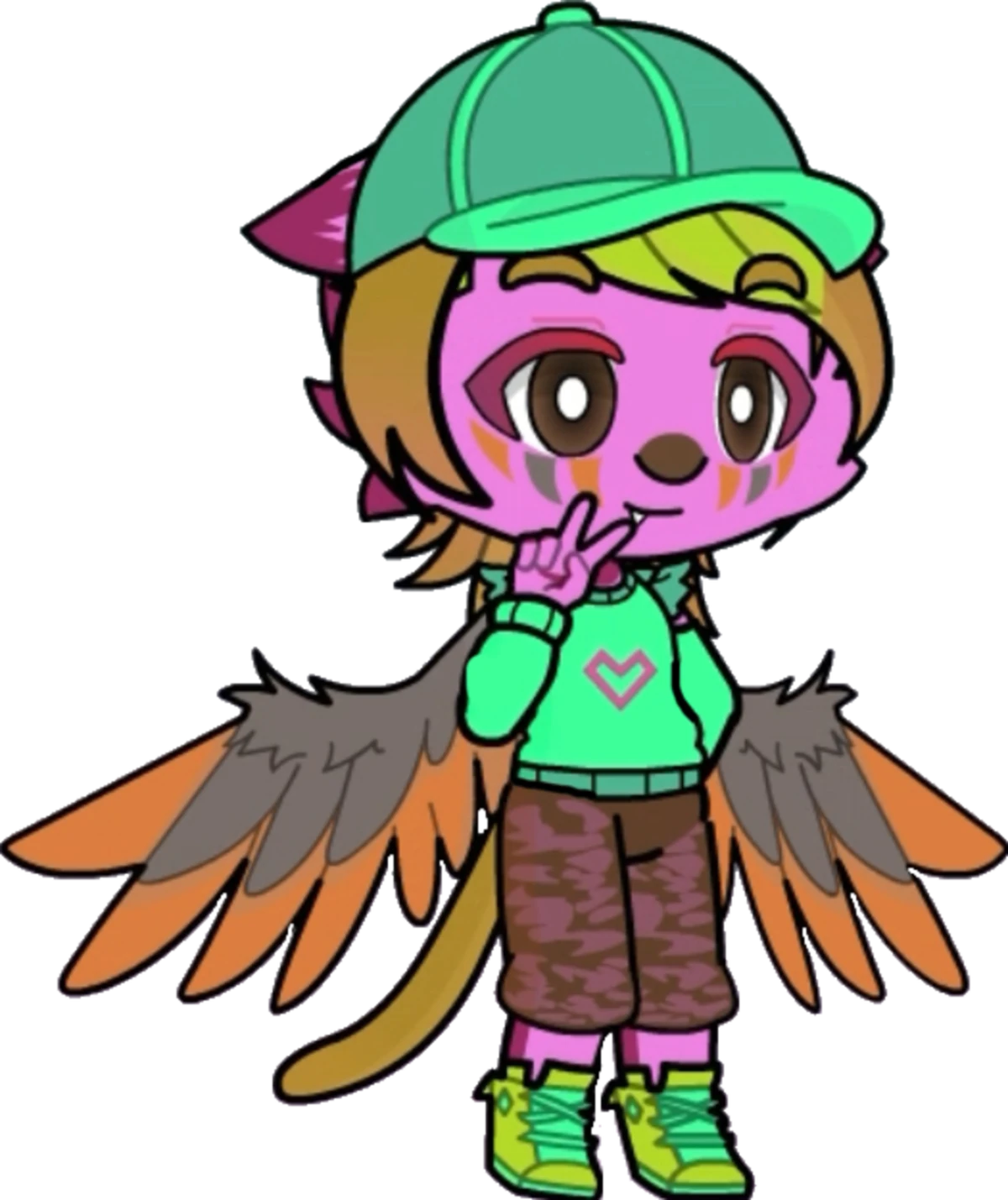 Séaghan Peartree "Shane" Jenson | Crossovia Wiki | Fandom