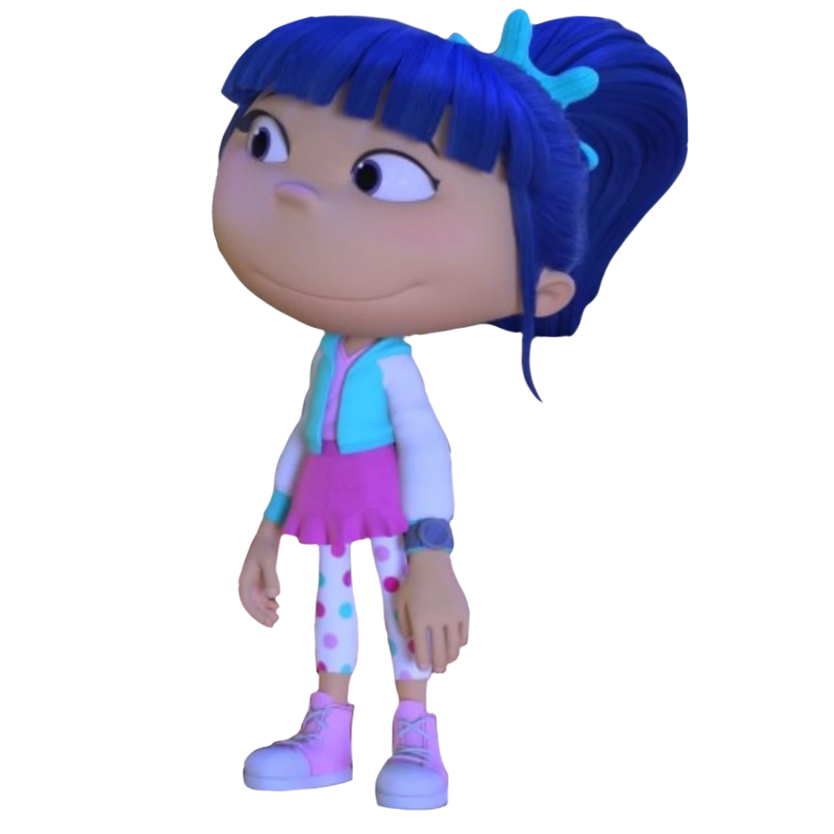 Ellie Harbor | Crossovia Wiki | Fandom