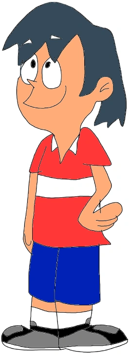 Thomas Morphose | Crossovia Wiki | Fandom