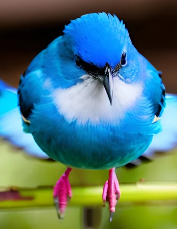 Zee D. Bird | Crossovia Wiki | Fandom