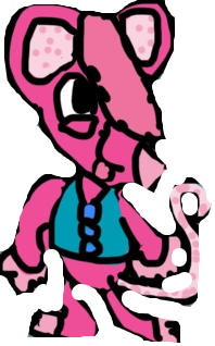 Pink Teal | Crossovia Wiki | Fandom