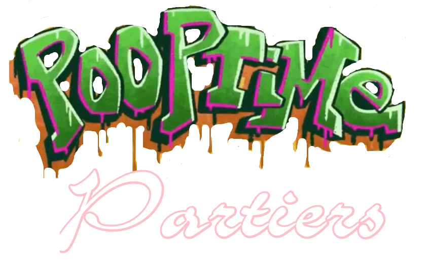 Pooptime Partiers | Crossovia Wiki | Fandom