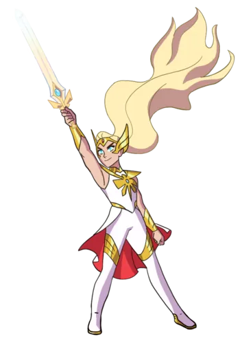She-Ra | Crossovia Wiki | Fandom