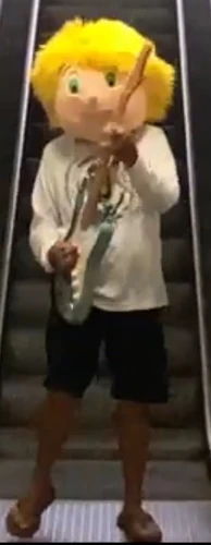 Connor Nash | Crossovia Wiki | Fandom