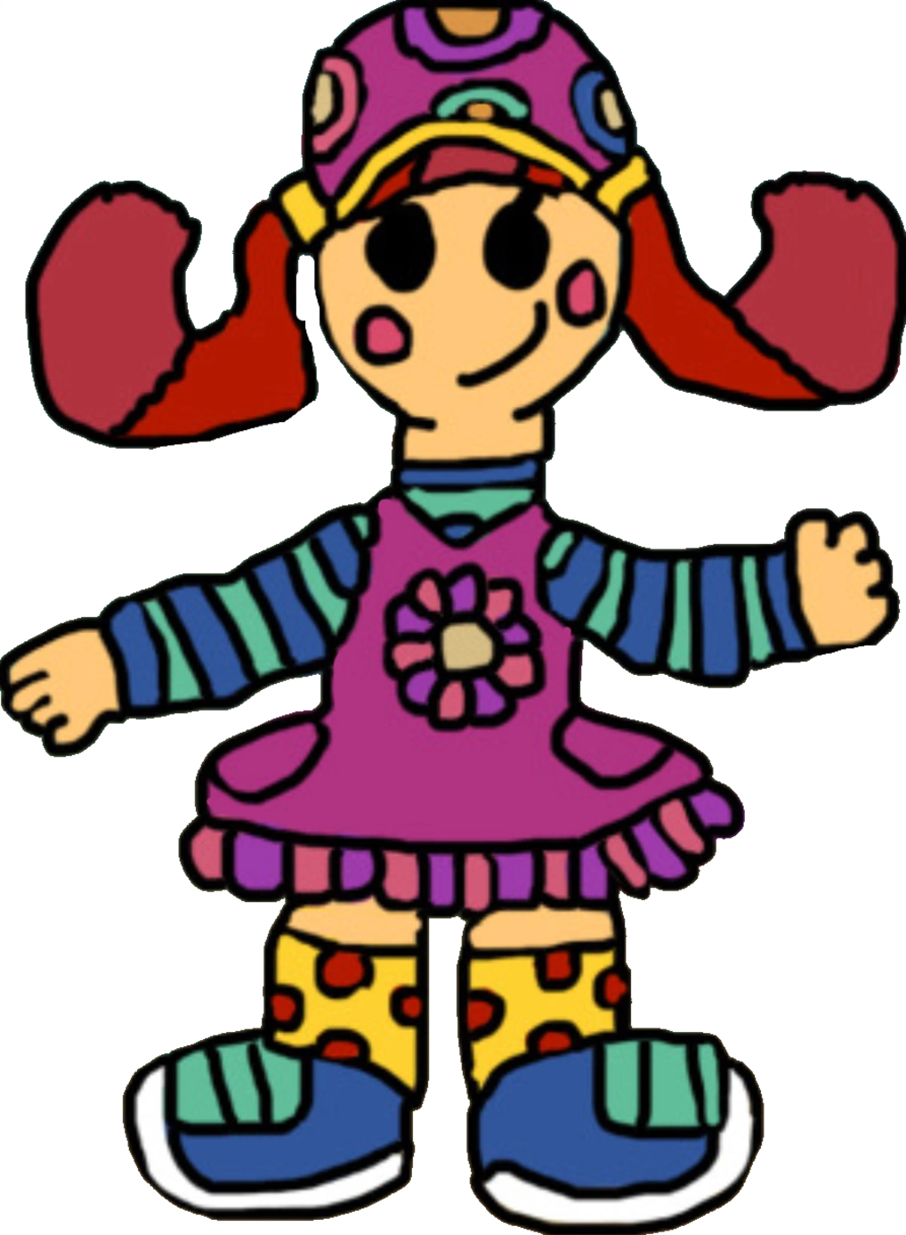 Milli Umizoomi | Crossovia Wiki | Fandom