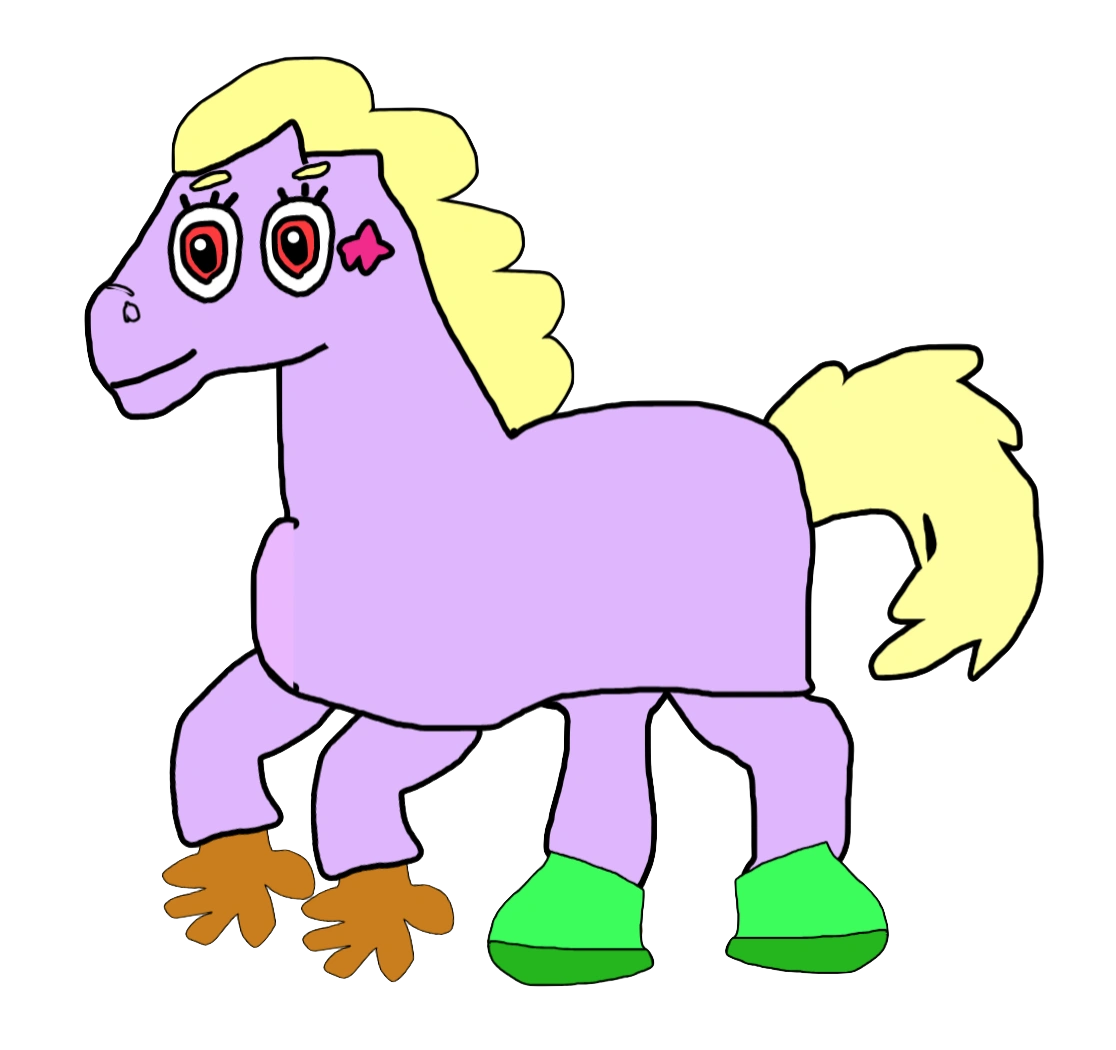 Stefana Andraz | Crossovia Wiki | Fandom