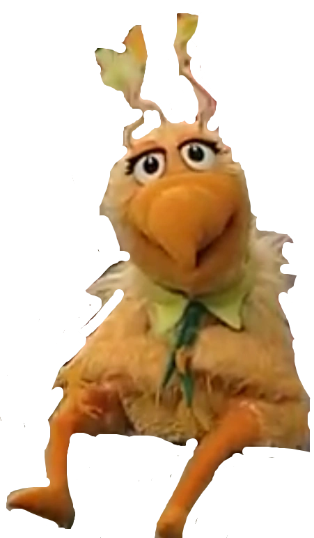 Terrence McBird | Crossovia Wiki | Fandom