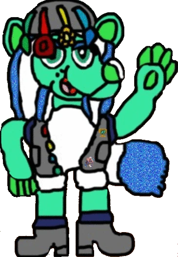 Winter Colandro | Crossovia Wiki | Fandom