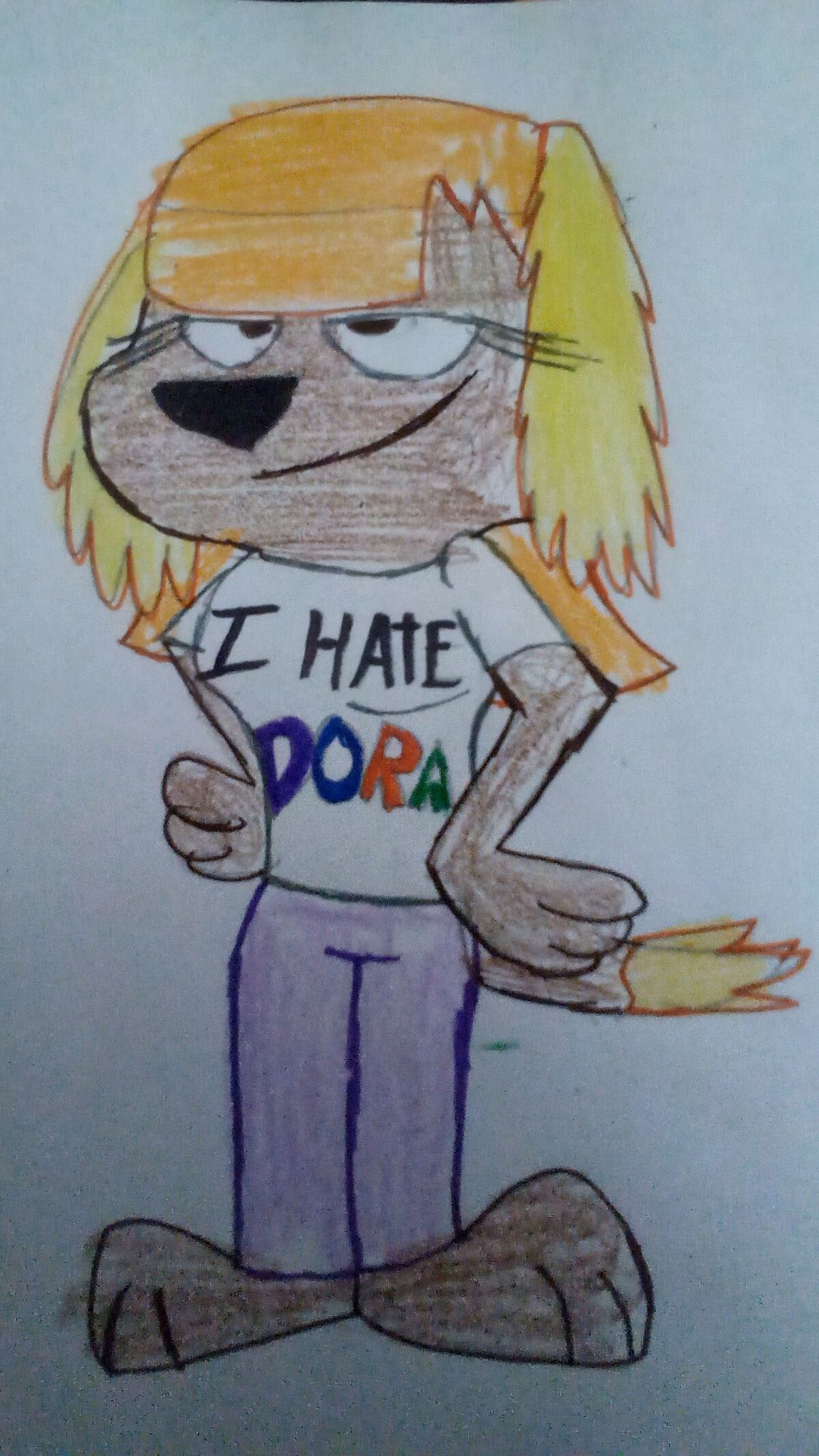 Abigail Cocktail | Crossovia Wiki | Fandom