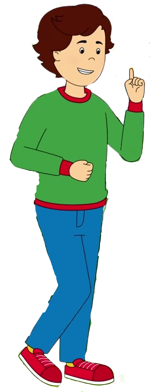 Boris Greenwood | Crossovia Wiki | Fandom