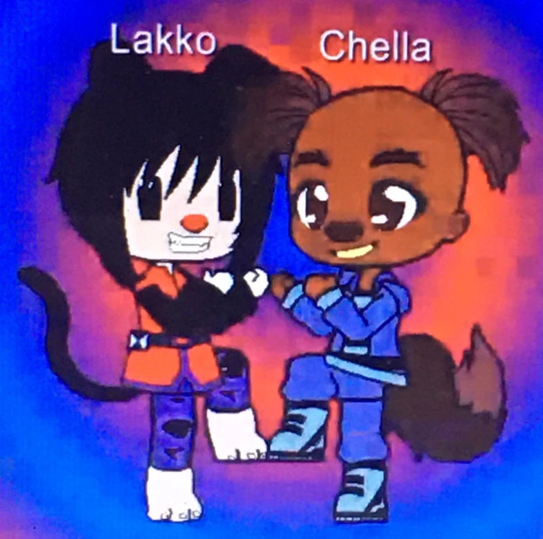 Lakko Warner/Gallery | Crossovia Wiki | Fandom