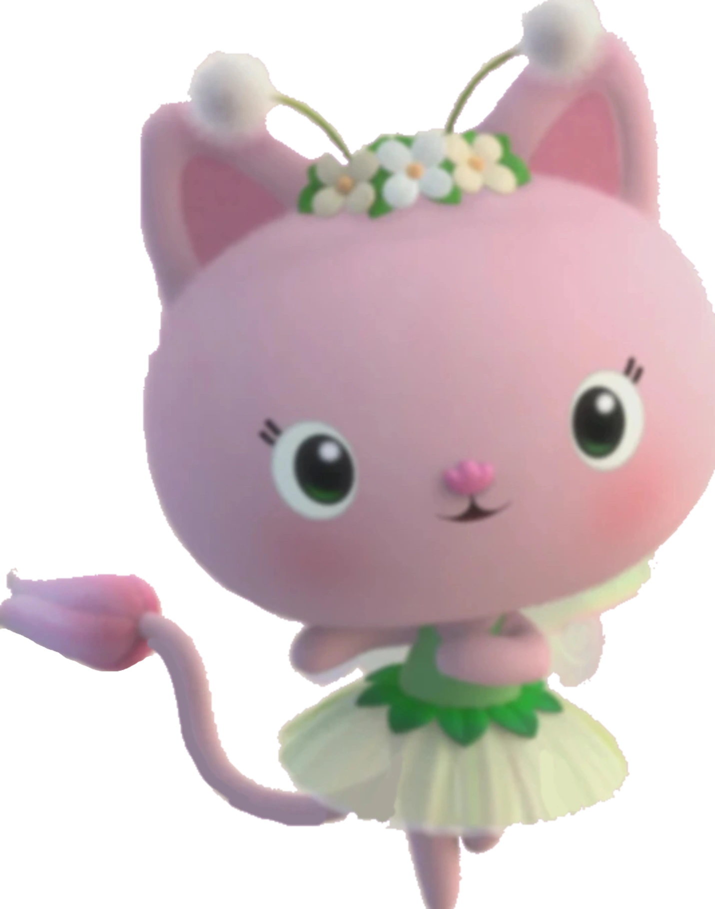 Kitty Fairy | Crossovia Wiki | Fandom