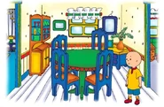 Christian David "Caillou" Anderson‘s House | Crossovia Wiki | Fandom
