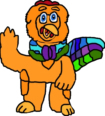 Croven Roostpost | Crossovia Wiki | Fandom