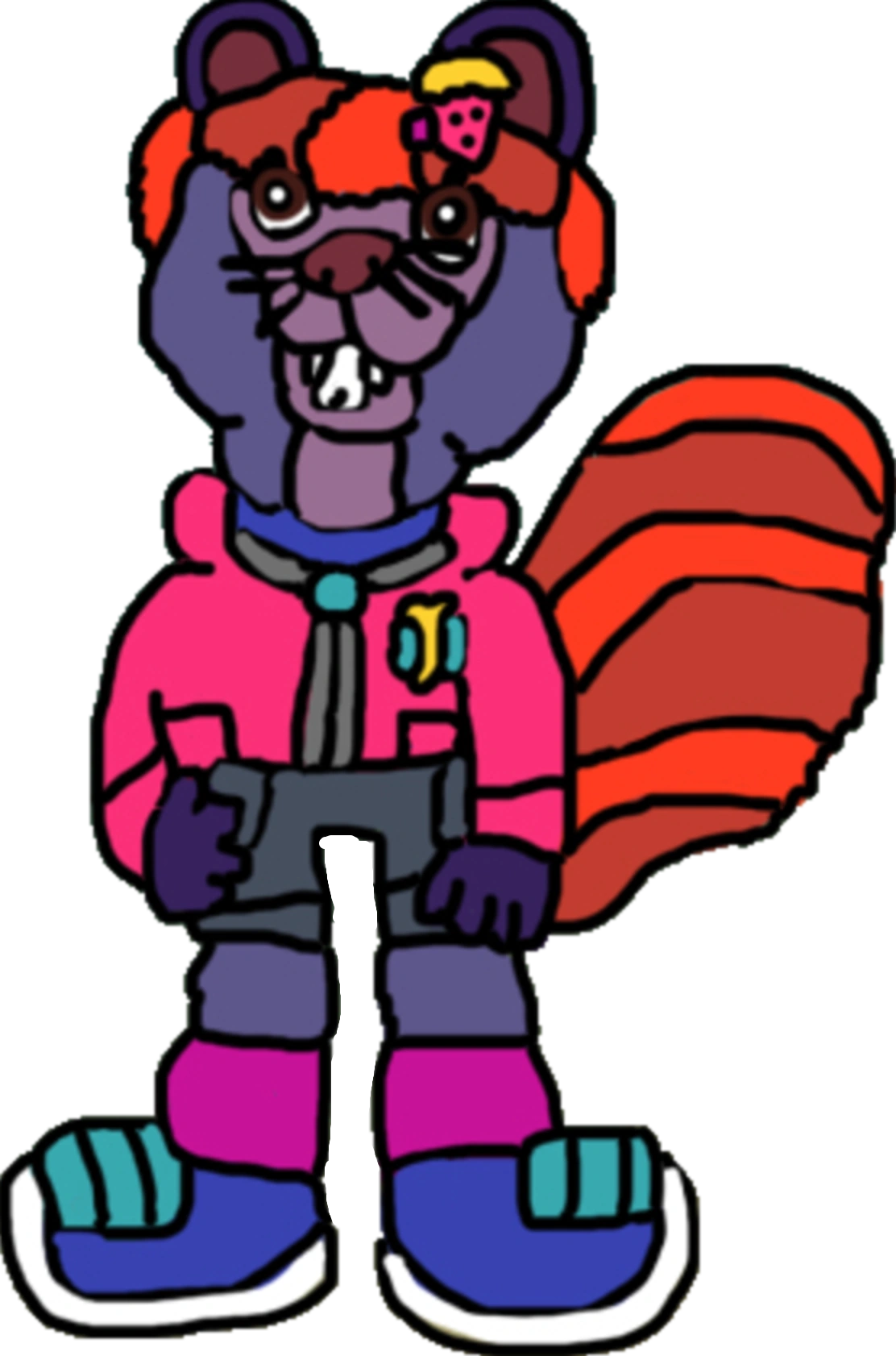 Discuss Everything About Crossovia Wiki | Fandom