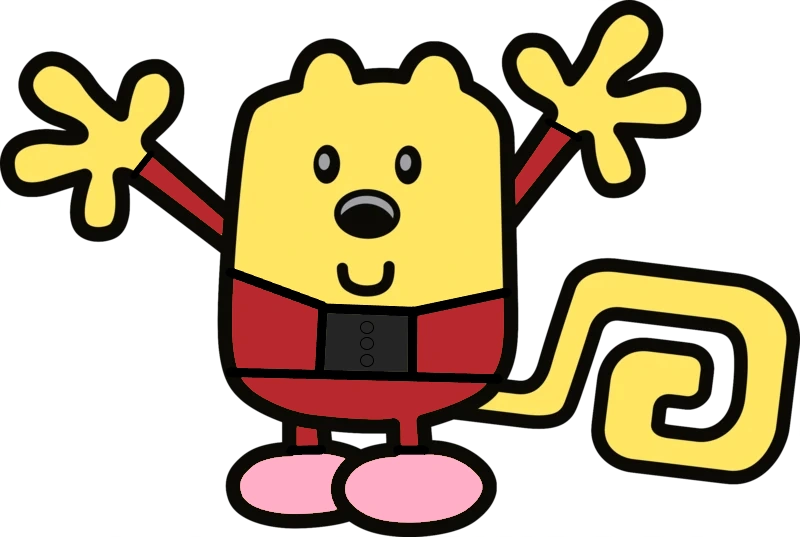 Wubbzy (Rhianna’s Version) | Crossovia Wiki | Fandom