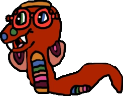 Murghan Swingeri | Crossovia Wiki | Fandom