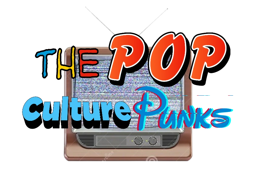 The Pop Culture Punks | Crossovia Wiki | Fandom