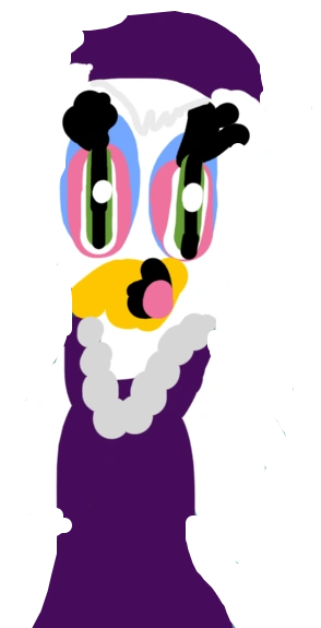 Henrietta Henpen-Rambler | Crossovia Wiki | Fandom