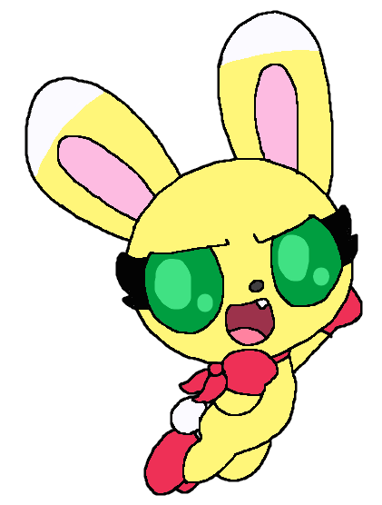 Martha (Go! Callie) | Crossovia Wiki | Fandom