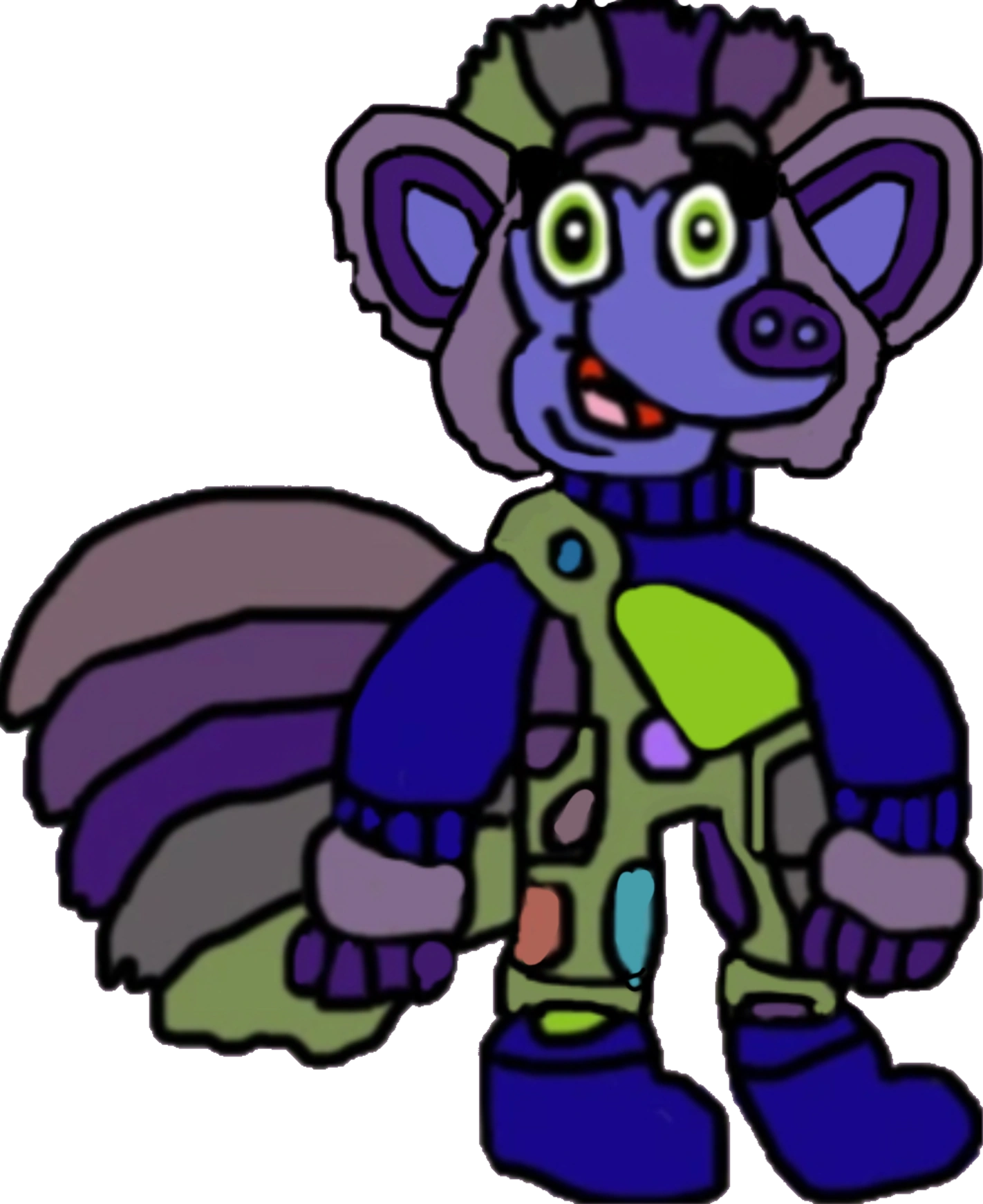 Makeiset Kirves Crossovia Wiki Fandom