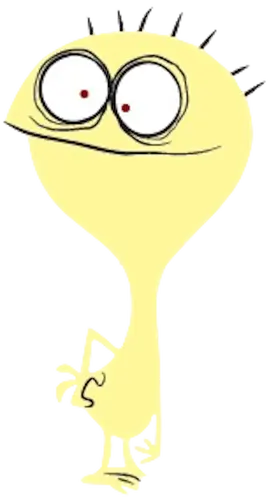 Cheese (Foster's Home for Imaginary Friends) | Crossovia Wiki | Fandom