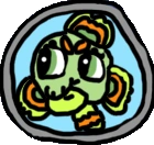 Maddie Puffish | Crossovia Wiki | Fandom