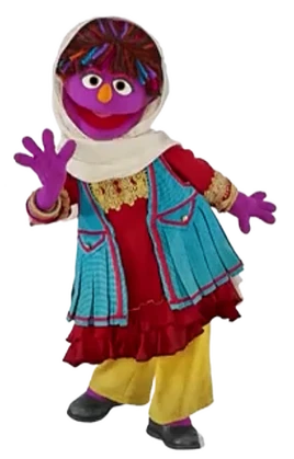 Zari Ferhon | Crossovia Wiki | Fandom