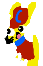 Chucky Cheeze | Crossovia Wiki | Fandom