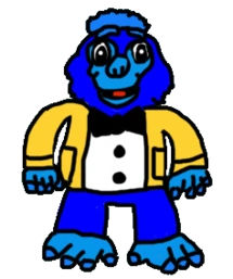 Fatz Geronimo/Gallery | Crossovia Wiki | Fandom