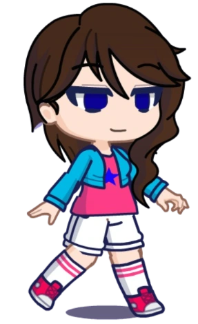 Alexandra Vera "Alex" Bronwynn | Crossovia Wiki | Fandom