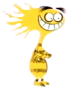 Bendy (Foster's Home for Imaginary Friends) | Crossovia Wiki | Fandom