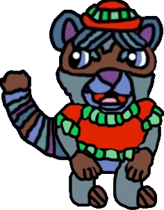 Gerlin Rakun | Crossovia Wiki | Fandom