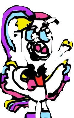 Xarlaphone Valentine “Xarla” Pegg | Crossovia Wiki | Fandom