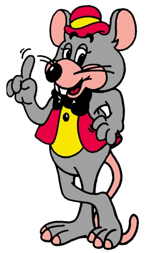 PTT Chuck E. Cheese | Crossovia Wiki | Fandom