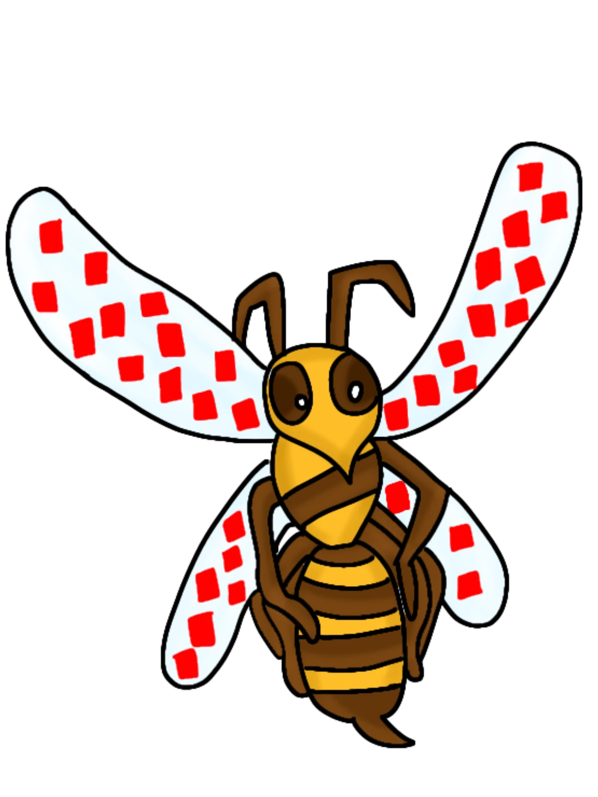 Myrtle Honeysap | Crossovia Wiki | Fandom