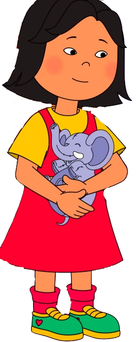 Sarah (BoomerangLover's version) | Crossovia Wiki | Fandom