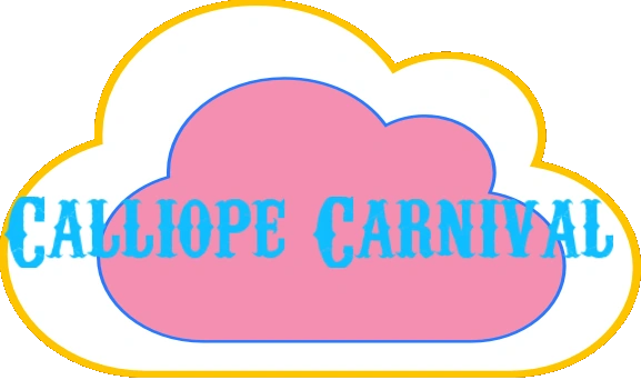 Calliope Carnival (1984 Series) | Crossovia Wiki | Fandom