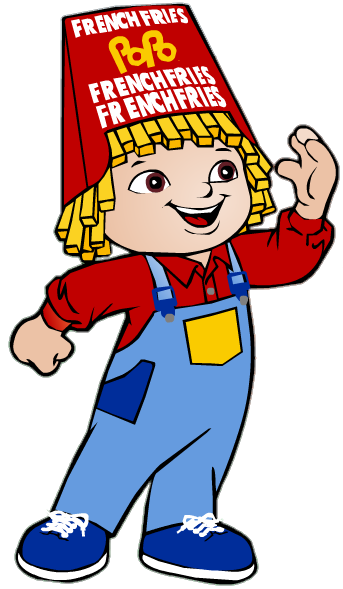 Classic Popo | Crossovia Wiki | Fandom