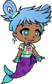 Miranda Almanzar | Crossovia Wiki | Fandom