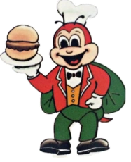 Classic Jollibee | Crossovia Wiki | Fandom