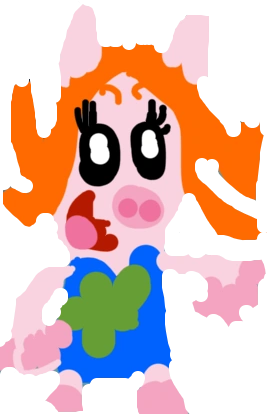 Patty | Crossovia Wiki | Fandom