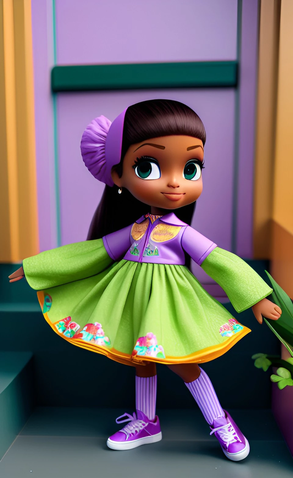 Tuktuki Paṛā/Gallery | Crossovia Wiki | Fandom