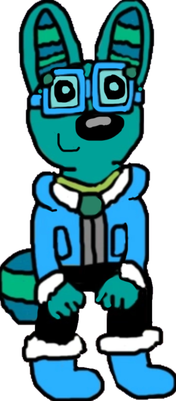 Buggy Nousagi | Crossovia Wiki | Fandom
