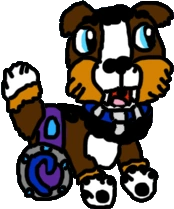 Luxton Zollikofer | Crossovia Wiki | Fandom