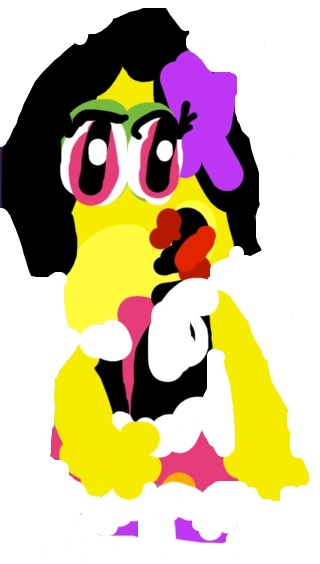 Henrietta “Henpen” Rambler Jr. | Crossovia Wiki | Fandom