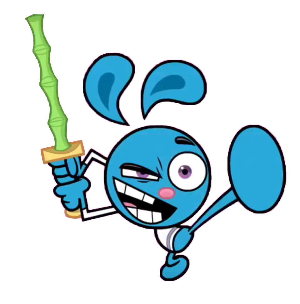 Yang (Jøhvi's Version) | Crossovia Wiki | Fandom